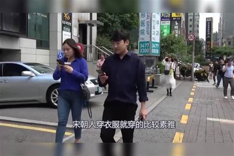 日本姑娘到中国游玩，看到这一现象十分不理解，中国女生真奇怪姑娘女生中国