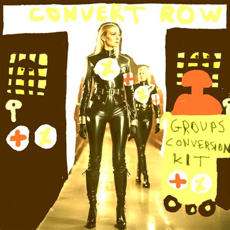 4 Convert Row By Wadehavybelt3w6 On Deviantart