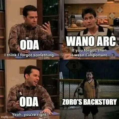 Daily Op Memes On Twitter Anime One Piece Https T Co De Zwwmx Twitter