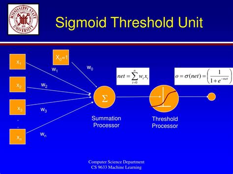 ppt cs 9633 machine learning powerpoint presentation free download id 379441