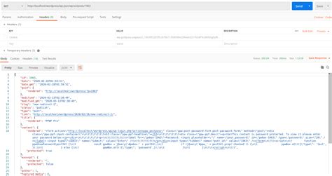 Ppwp Pro Check If The Content Is Password Protected Password Protect Wordpress Pro