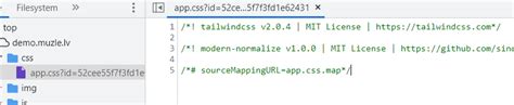 Reactjs Npm Build Prod Doesnt Load Appcss File It Is Empty