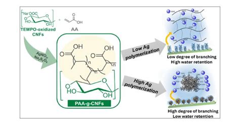 David Joram Mendoza On Linkedin Synthesis Of Superabsorbent Polyacrylic Acid Grafted Cellulose