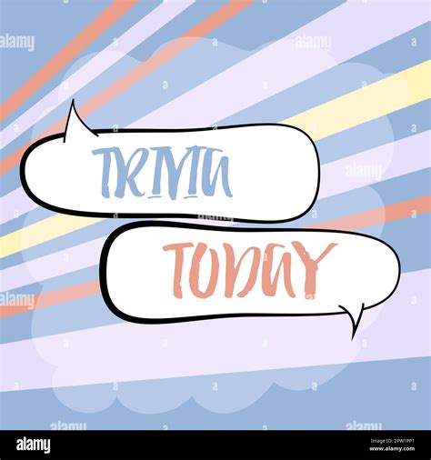 Text Caption Presenting Trivia Concept Meaning Details Considerations Pieces Information Little