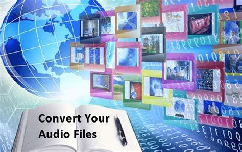 Best Ways To Convert Audio Darkwiki