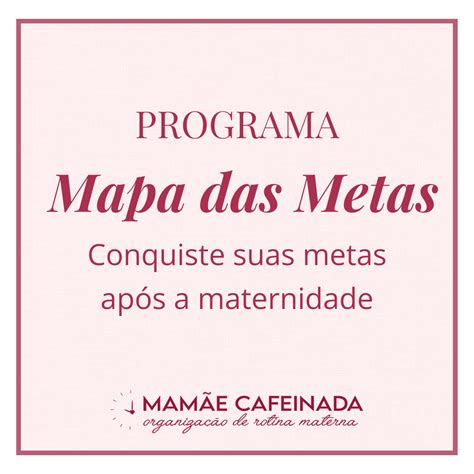 Mapa Das Metas Danielle Velasco Hotmart