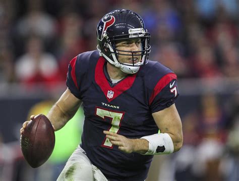 Case Keenum Rides Again