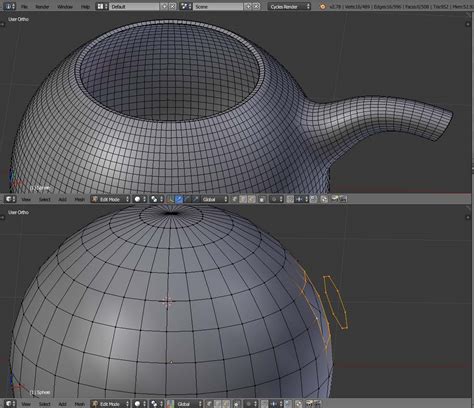 Modeling Boolean Problems Blender Stack Exchange