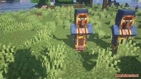 Regional Wandering Traders Data Pack 1 19 2 1 18 2 Upgraded Wandering Traders Mc Mod Net