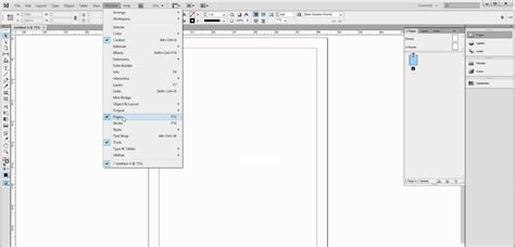 How To Add Page Numbers In InDesign Experts Exchange