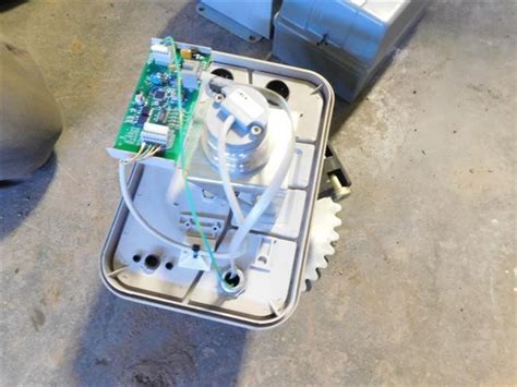 Encoder Box Agriculture Bigiron