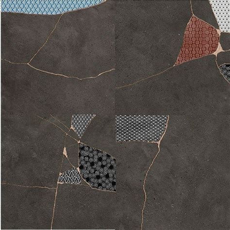 Daltile Kintsugi 24 X 24 Matte Porcelain Floor Tile Porcelain Flooring Porcelain Floor
