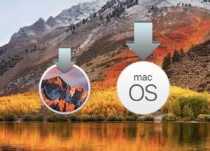 How To Dual Boot MacOS High Sierra Beta Sierra On Partitions