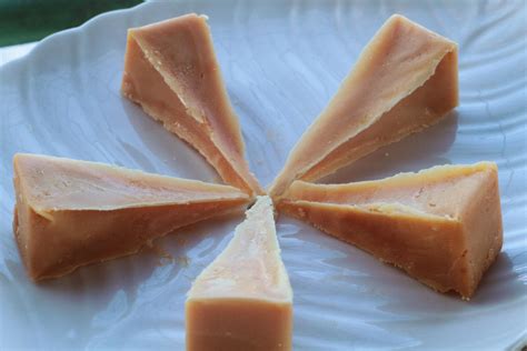 Filipino Yema Candy Recipe