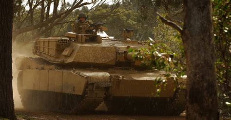 Snafu Eucom Commander Wants A Full Armored Division Combat Aviation