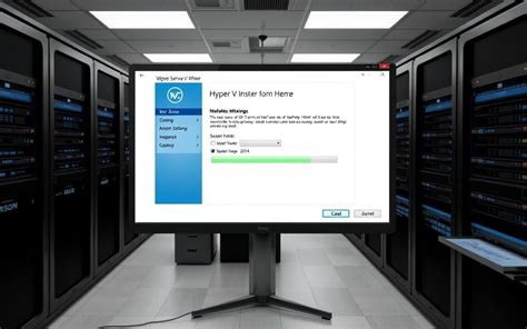 Step By Step Guide To Install Hyper V On Windows Server 2012 Scot Comp