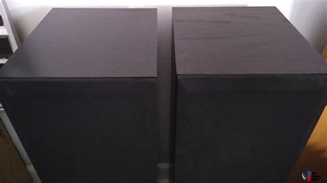 Klipsch Legend Series Klf 30 Photo 4098216 Us Audio Mart