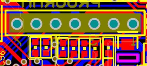 Tms320f280025 How To Reduce Interference Jtag Circuit On The Board