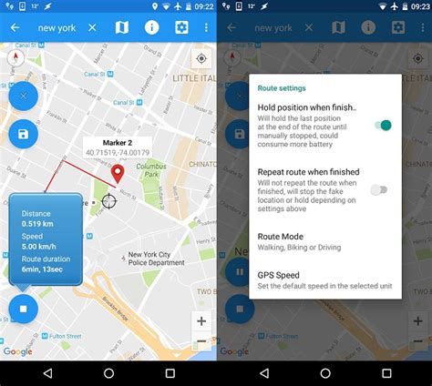 Best Fake Location Apps For Mobile Phones Review