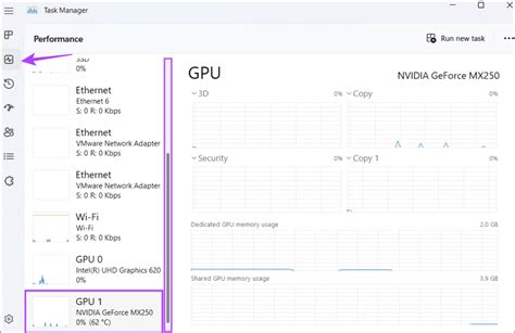 3 Ways To Check Vram Capacity On Windows 11 Guiding Tech