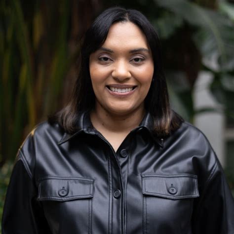 Nicole Woodson Growing In Content 2024