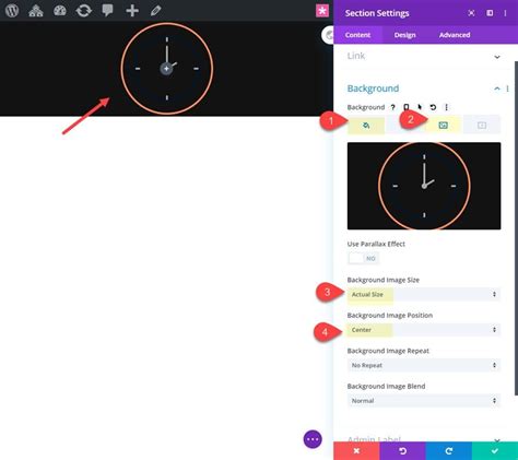 How To Create Stunning Monospaced Font Designs In Divi Ask The Egghead Inc