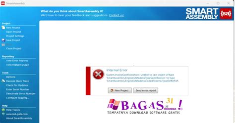red gate smartassembly 8 3 4 6184 professional full download bagas31