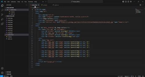 Neha Shree On Linkedin Codealpha Internship Frontenddeveloper