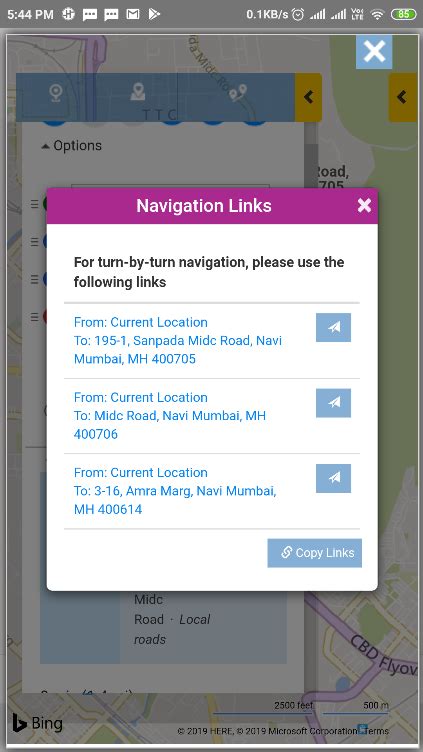 Why Visualizing Dynamics 365 Crm Data On Map Is A Must For Improving