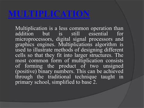 Datapath Design Of Computer Architecture Pptx