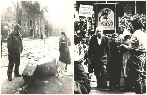 1989 წლის 9 აპრილის მოვლენების ამსახველი ნაკლებად ცნობილი 5 ფოტო Ambebi Ge