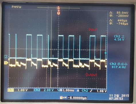 Uln2803a Output Is Not Inverted Interface Forum Interface Ti
