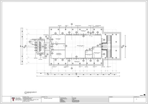 Architectural Conservation Proposal For Adaptive Reuse Pdf