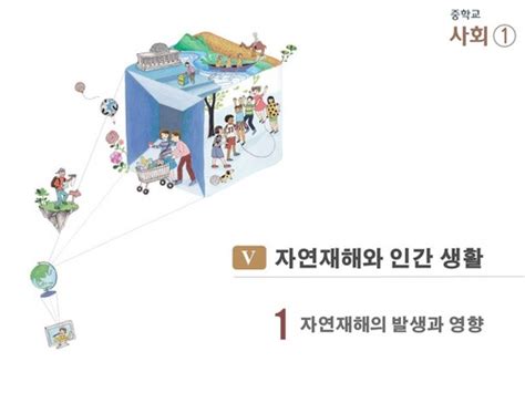 자연재해의 발생과 영향