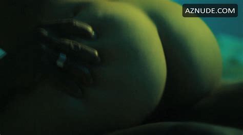 MARIA NATAPOV Nude AZNude