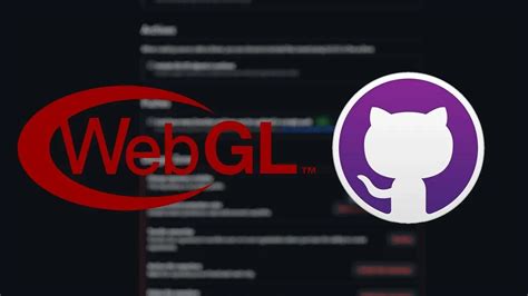 How To Host Unity A Webgl Game On Github For Free