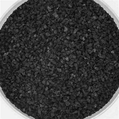 Granular Activated Carbon Manufacturer Supplier From China