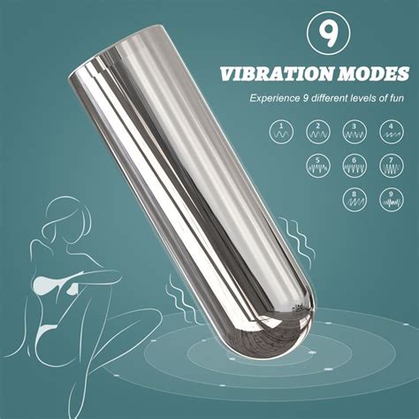 Vibrador Scott Recargable 10 Funciones S Hande Juguetes Vulva Sex Shop Mayorista