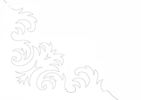 Снег Из Бумаги На Окна Трафарет 29 фото