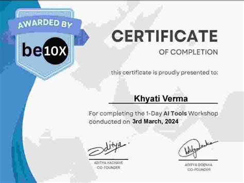 khyati verma on linkedin ai techtools innovation linkedinlearning futureofwork