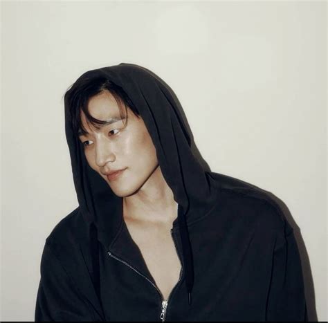 Steve Noh Sang Hyun Celebrità Kdrama Attrici