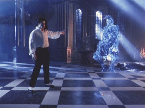 Michael Jacksons Geist Gesichtet Pchvmf