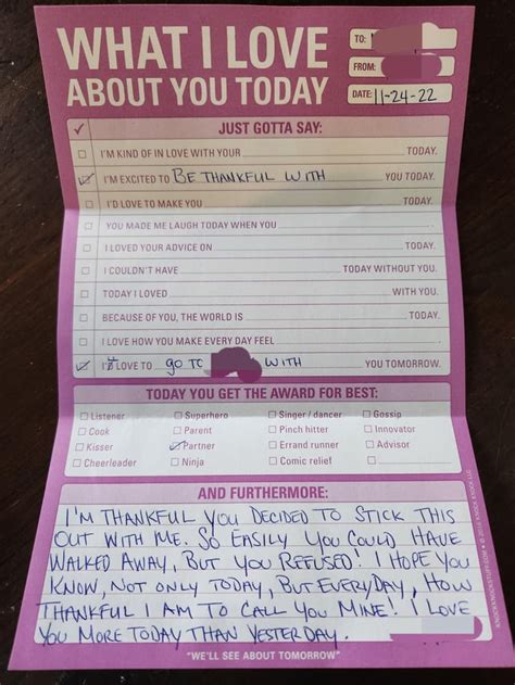 Struggles And Love Notes Rasoneafterinfidelity