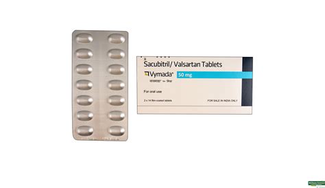 Buy Vymada 50mg 14 Tablets Online At Best Prices Wellness Forever