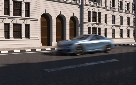 MOTION BLUR On Behance