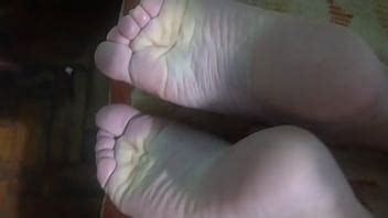 My Soft Soles Xvideos Com