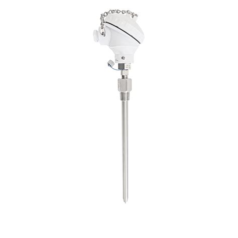 Te25 High Accuracy Temperature Sensor Assembly Acez Instruments Pte Ltd