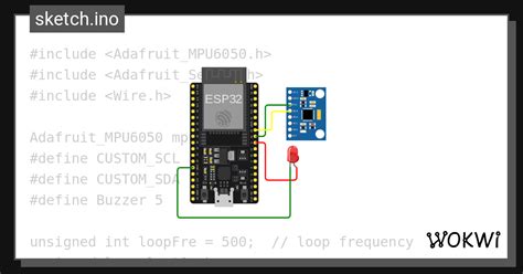 Testing Wokwi Esp32 Stm32 Arduino Simulator Testing Wokwi Esp32 Stm32 Arduino Simulator