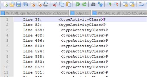 Madhus Blog Notepad Remove Everything Before A String