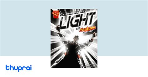 Buy The Illuminating World Of Light With Max Axiom Super Scientist In